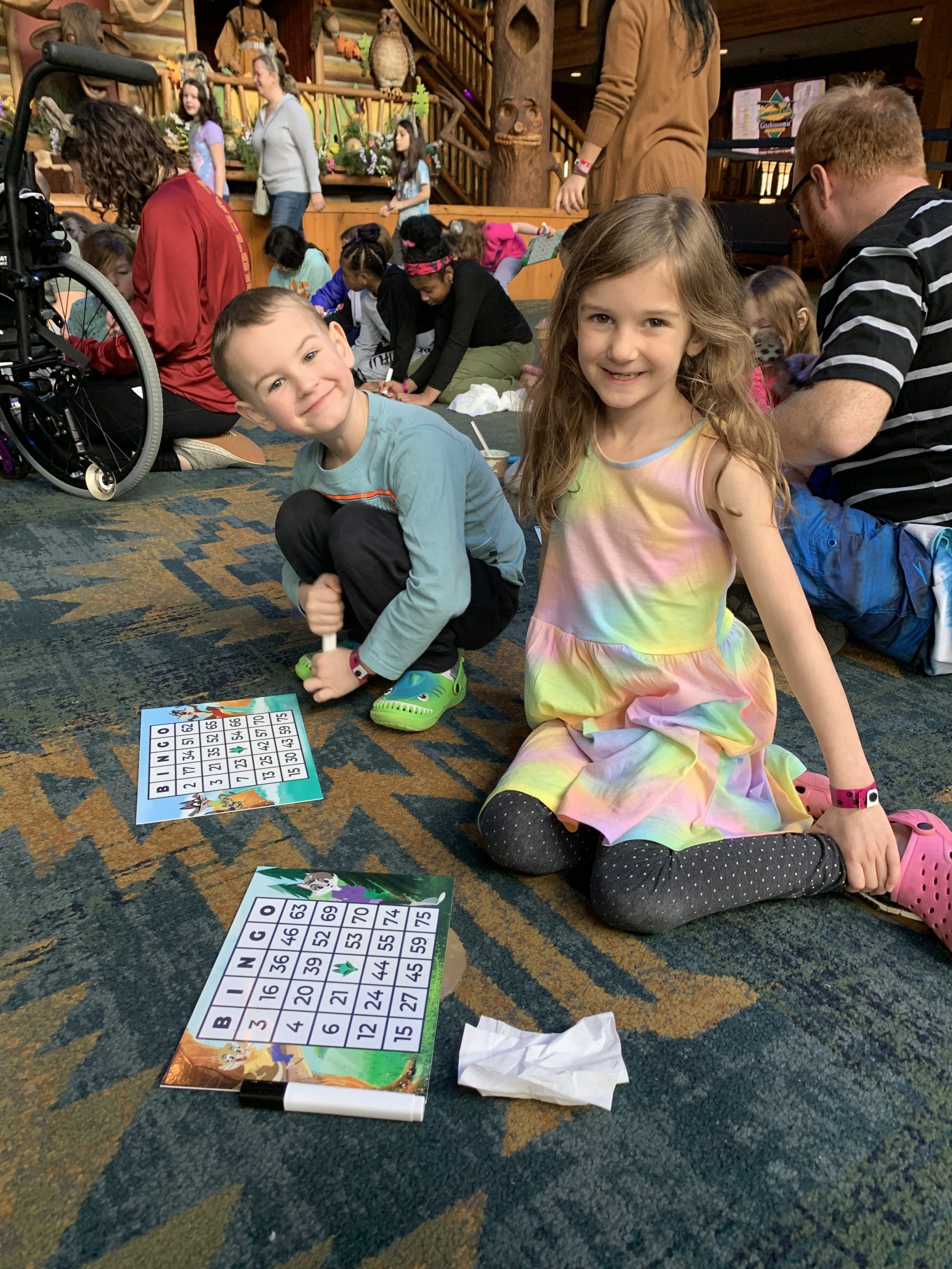 Family Time – The Andrews Group